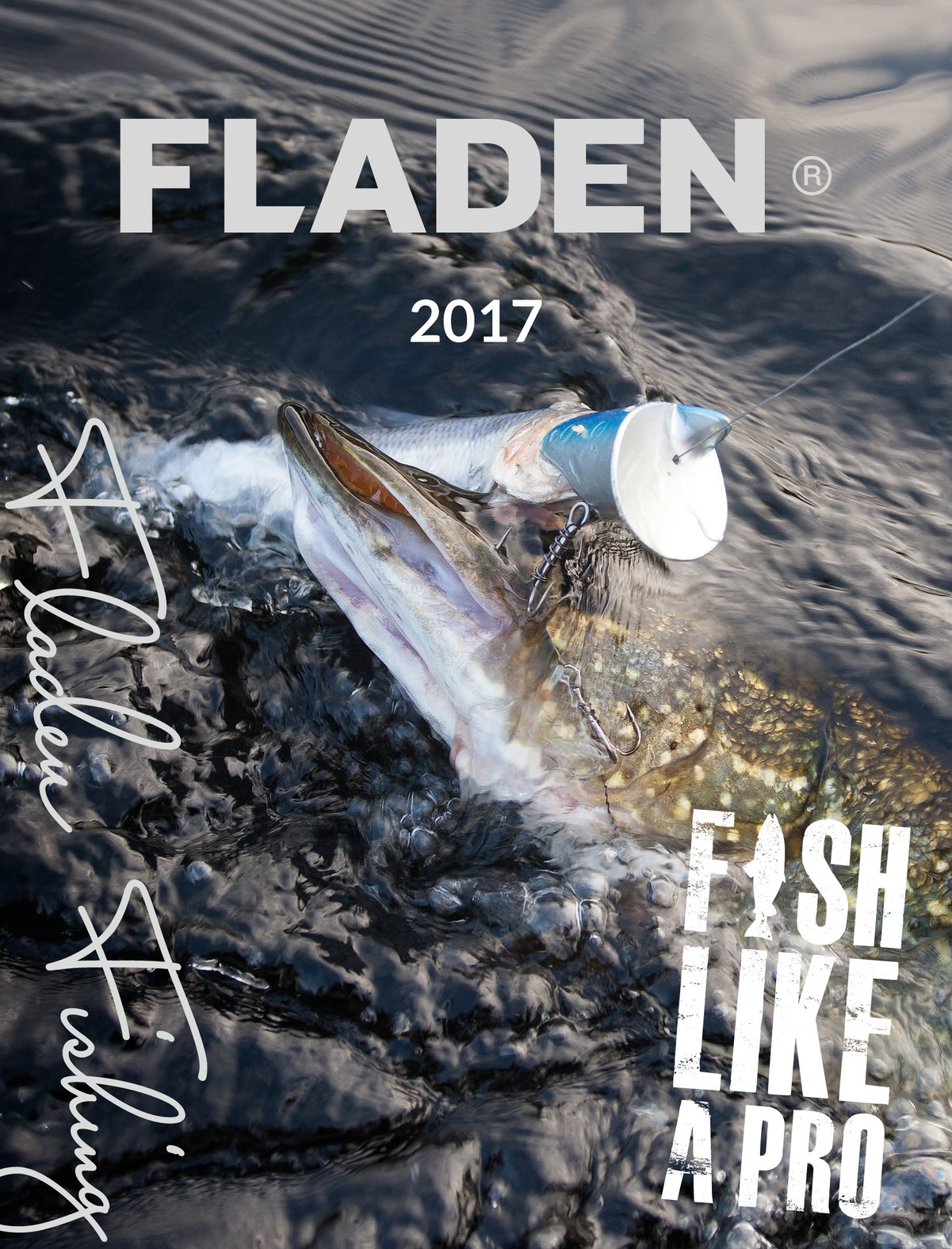 Sportfishing catalogue - mikaeljohansson.com